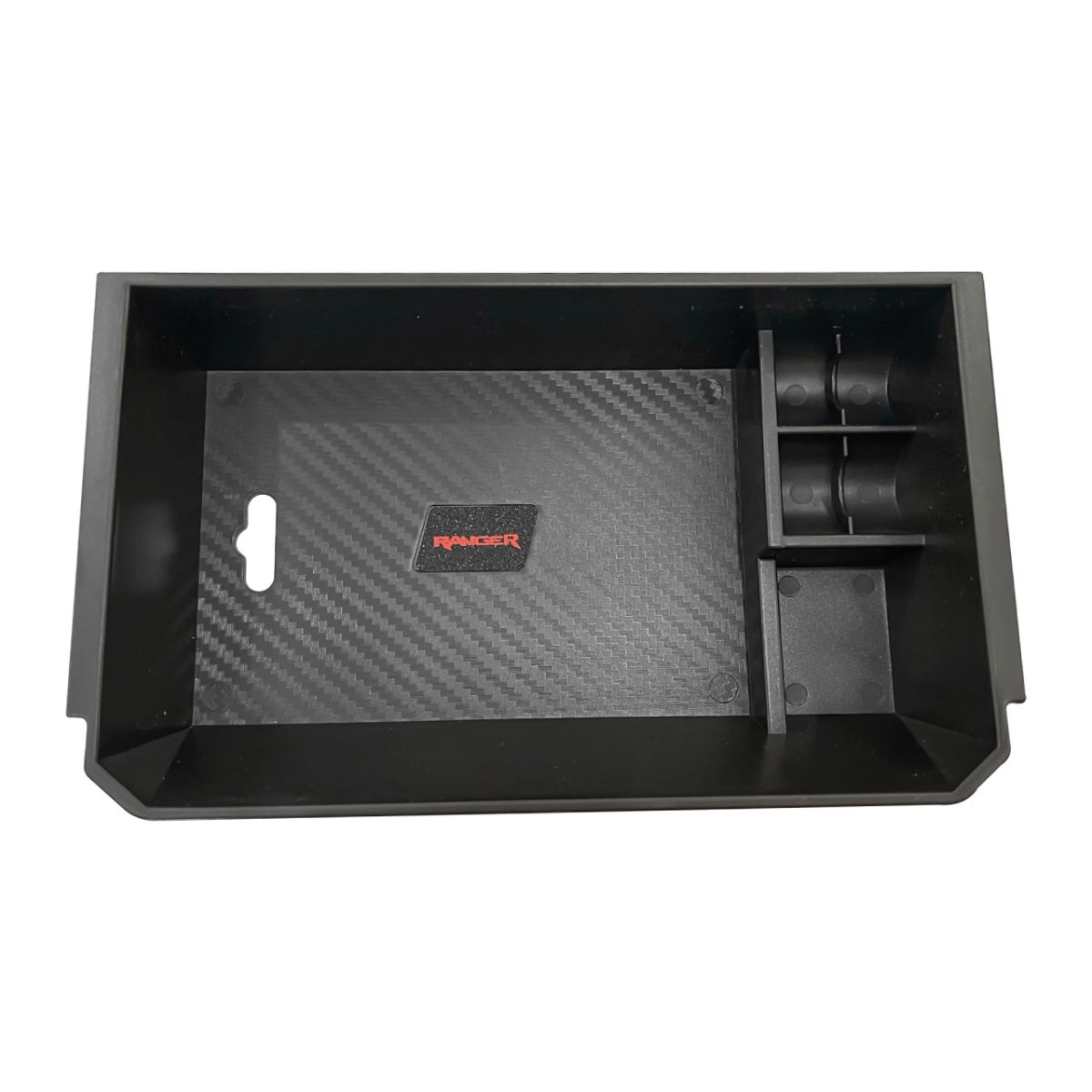 Ford Ranger Gen 4 2023+ Centre Console Tray – Yuppie Gear