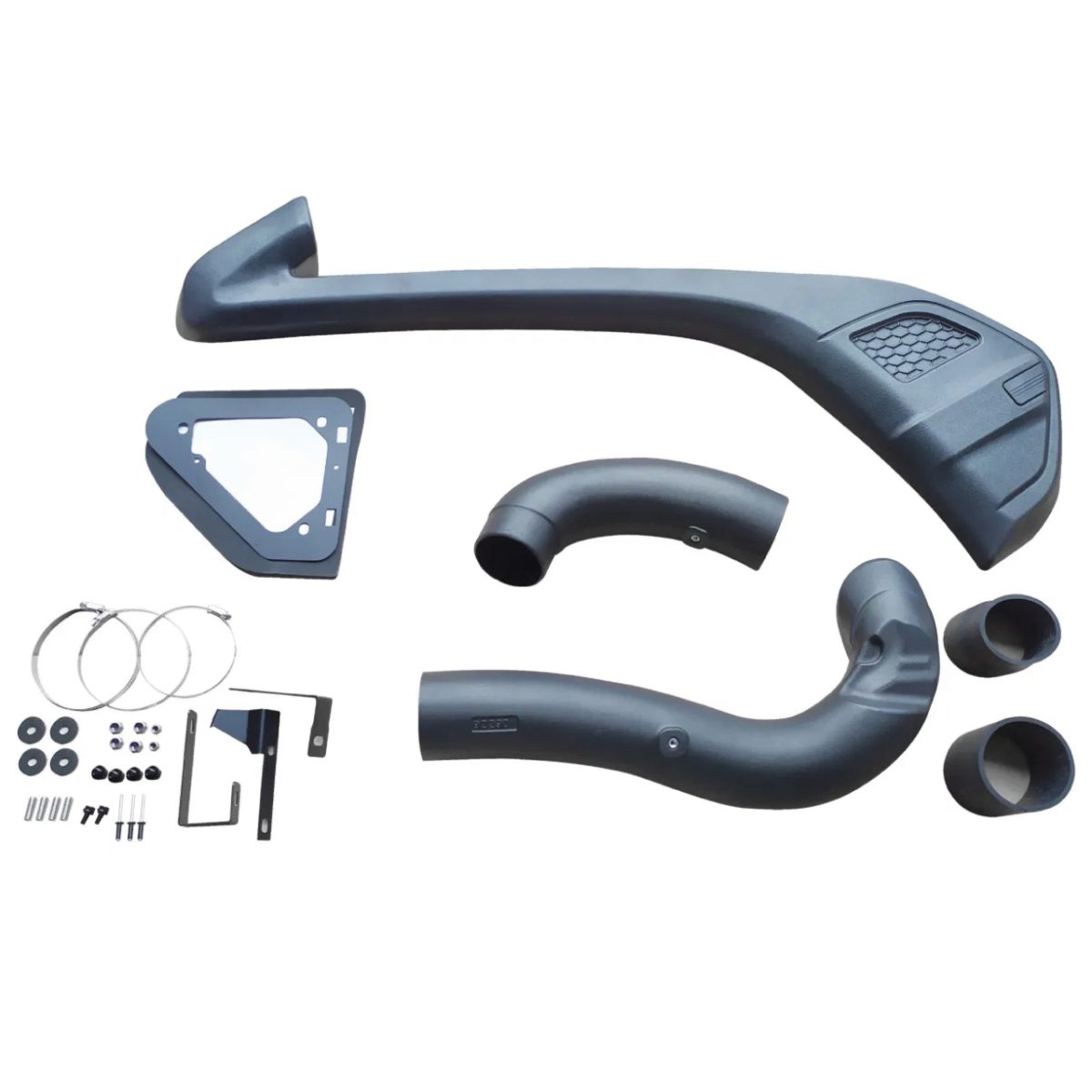 Ranger Gen 3 (2016-2019) – Yuppie Gear