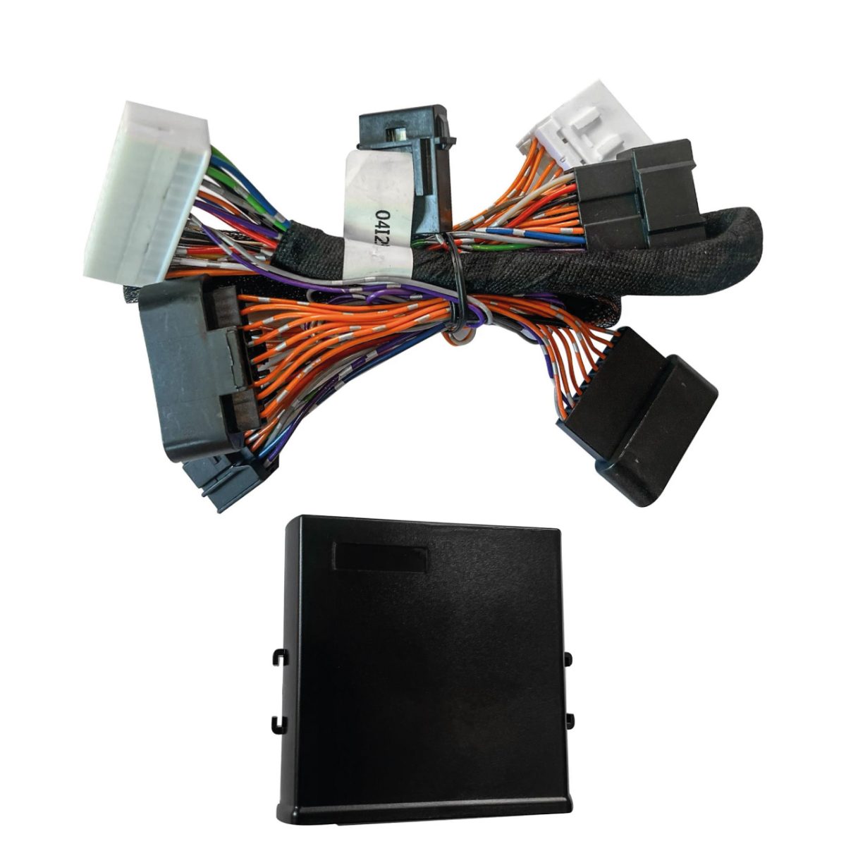 Ranger Gen 3 (2016-2019) – Yuppie Gear