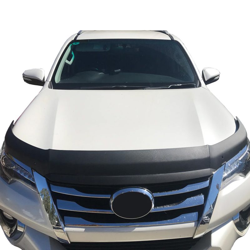 Toyota Fortuner Gen 2 Bonnet Guard 2016-2020 – Yuppie Gear