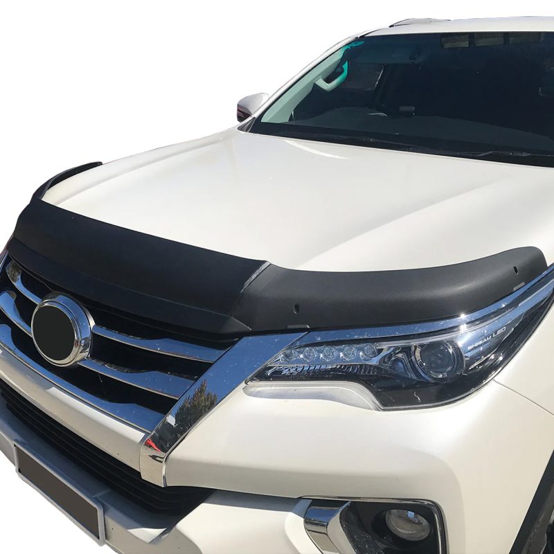 Toyota Fortuner Gen 2 Bonnet Guard 2016-2020 – Yuppie Gear