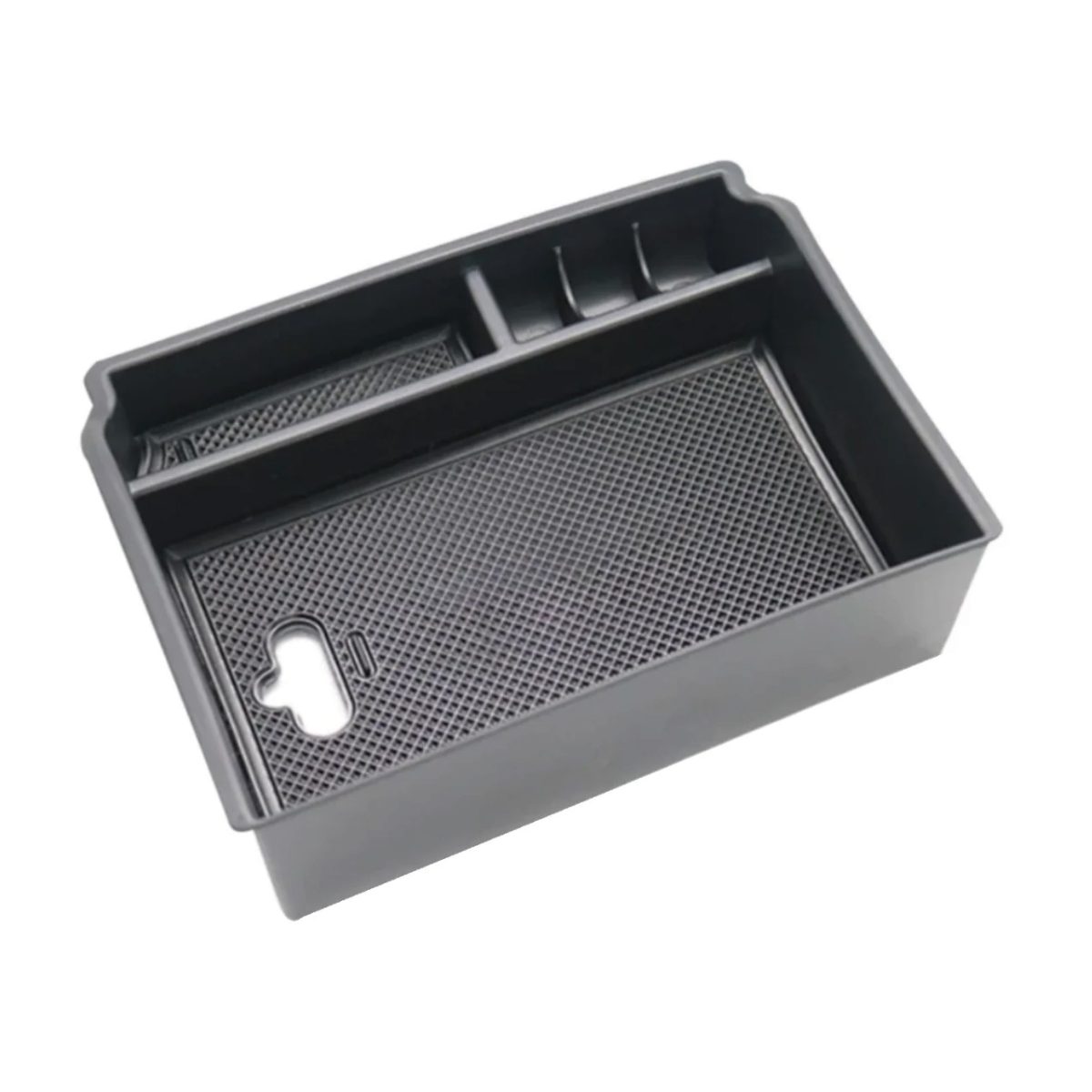 Toyota Hilux Gen 8 Revo Centre Console Tray – Yuppie Gear