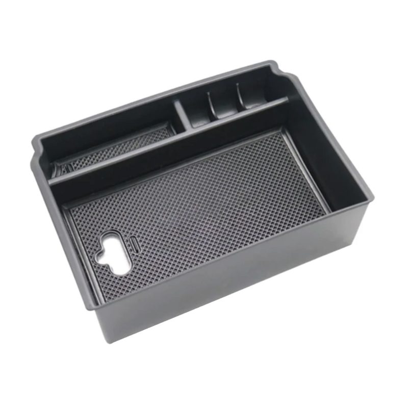 Toyota Fortuner Gen 2 Centre Console Tray – Yuppie Gear