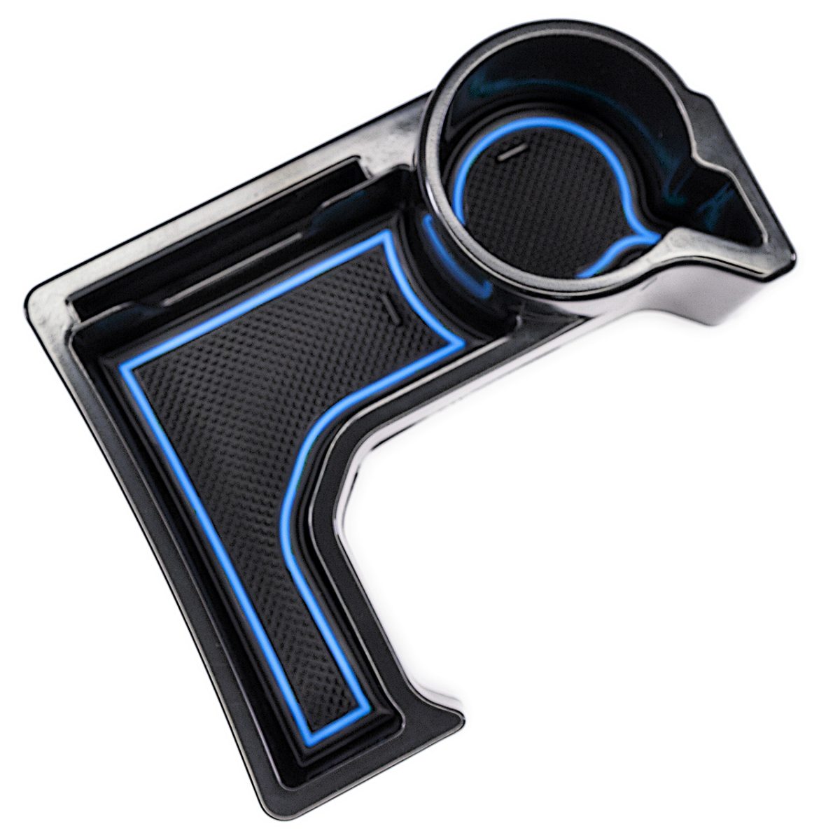 Suzuki Jimny Gen 4 Center Storage Tray – Yuppie Gear