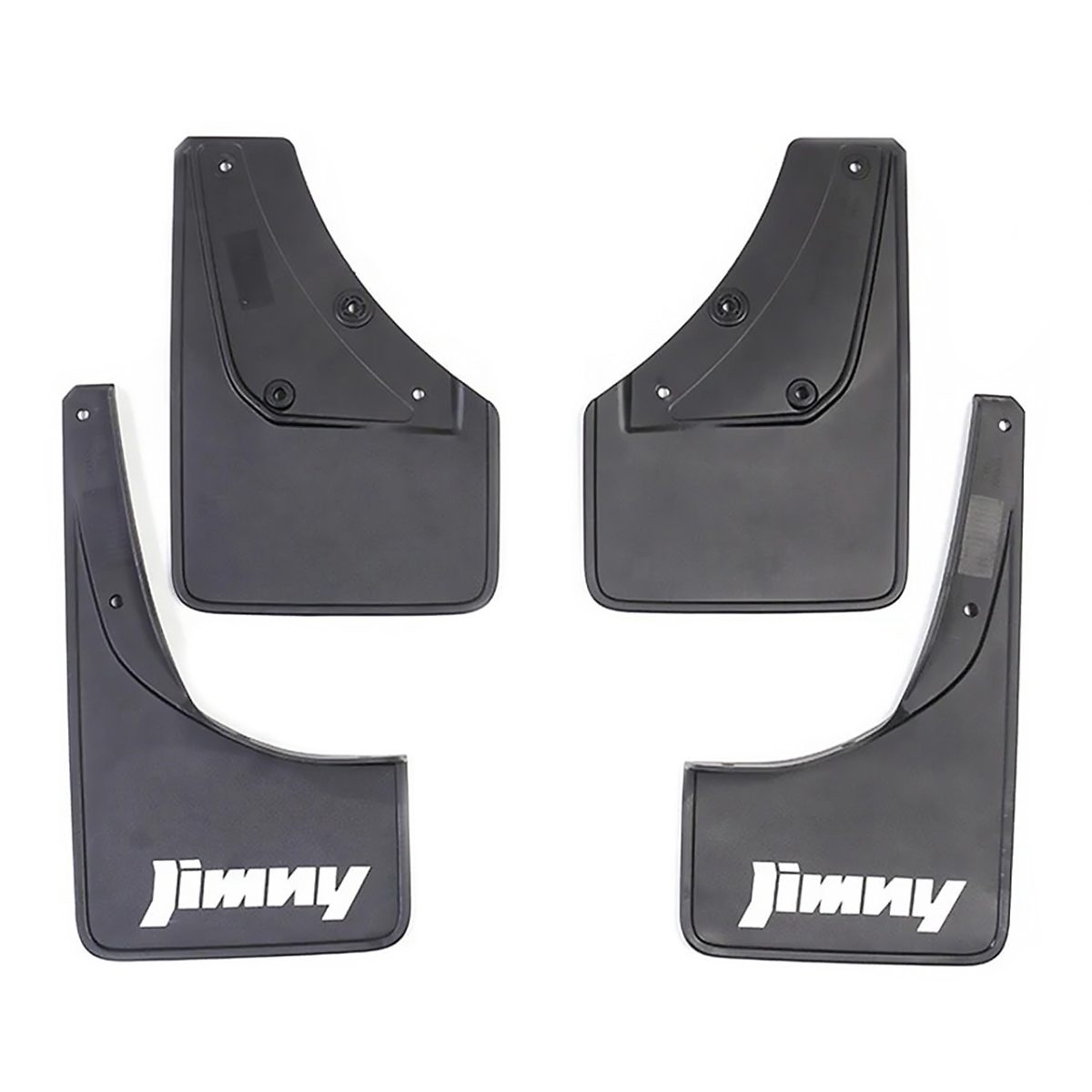 Suzuki Jimny Gen 4 Snorkel Air-Intake – Yuppie Gear