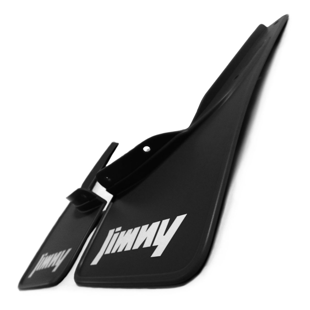 Suzuki Jimny Gen 4 Mud Flap Set – Yuppie Gear