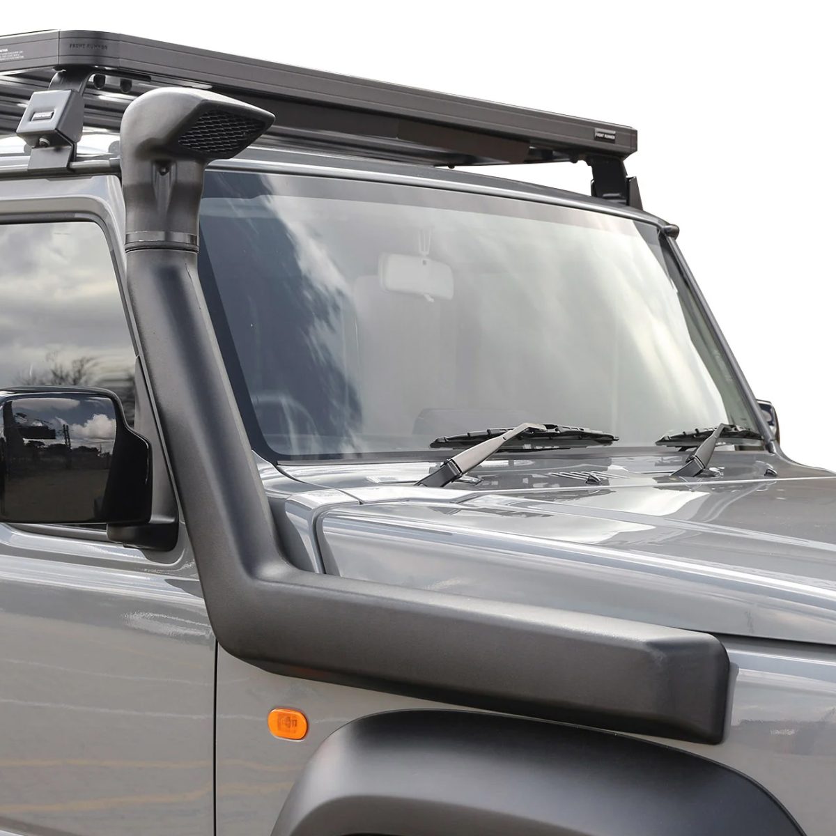 Suzuki Jimny Gen 4 Snorkel Air-Intake – Yuppie Gear