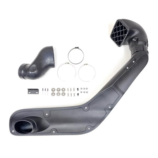 Toyota Fortuner Gen 2 Snorkel Air-Intake – Yuppie Gear