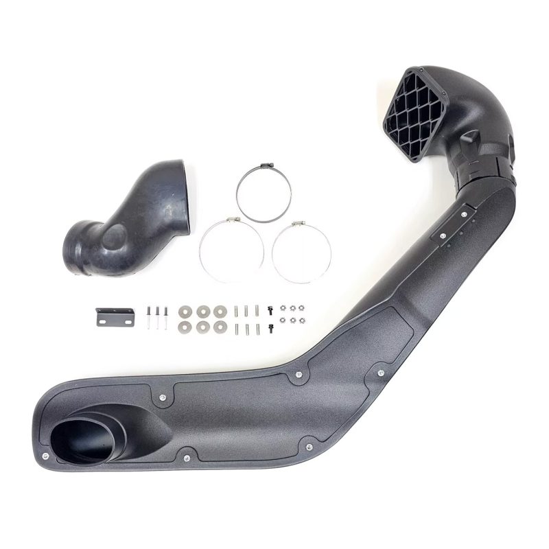 Toyota Fortuner Gen 2 Snorkel Air-Intake – Yuppie Gear