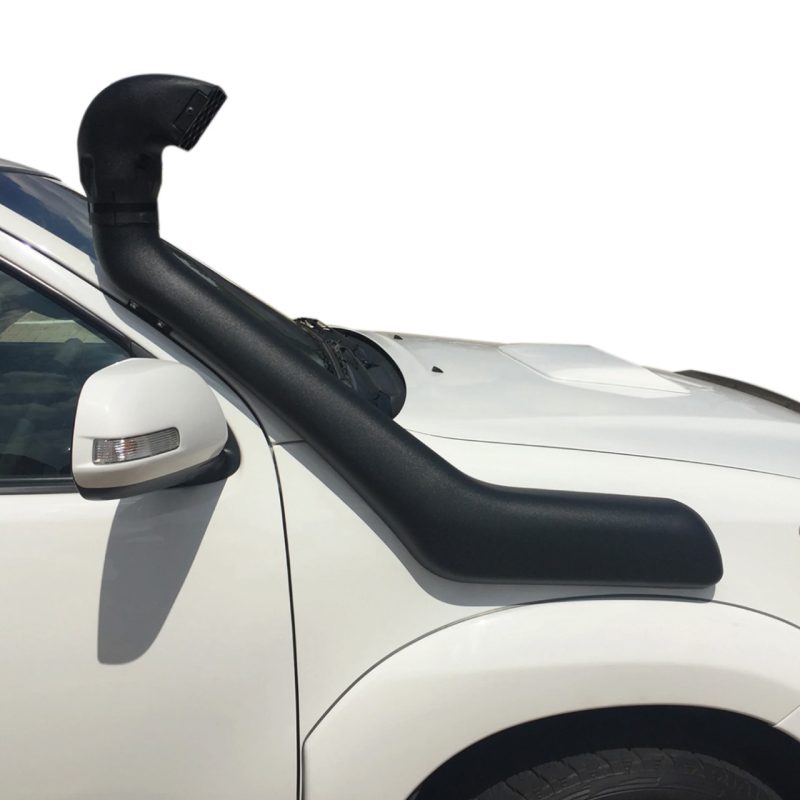 Toyota Fortuner Gen 1 Snorkel Air-Intake – Yuppie Gear